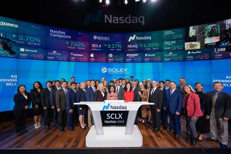 Gallery - Scilex Holding