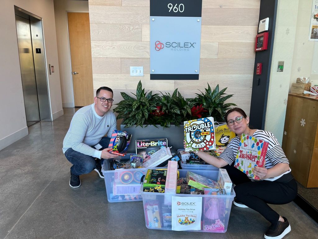 Join Our Team – Scilex Holding