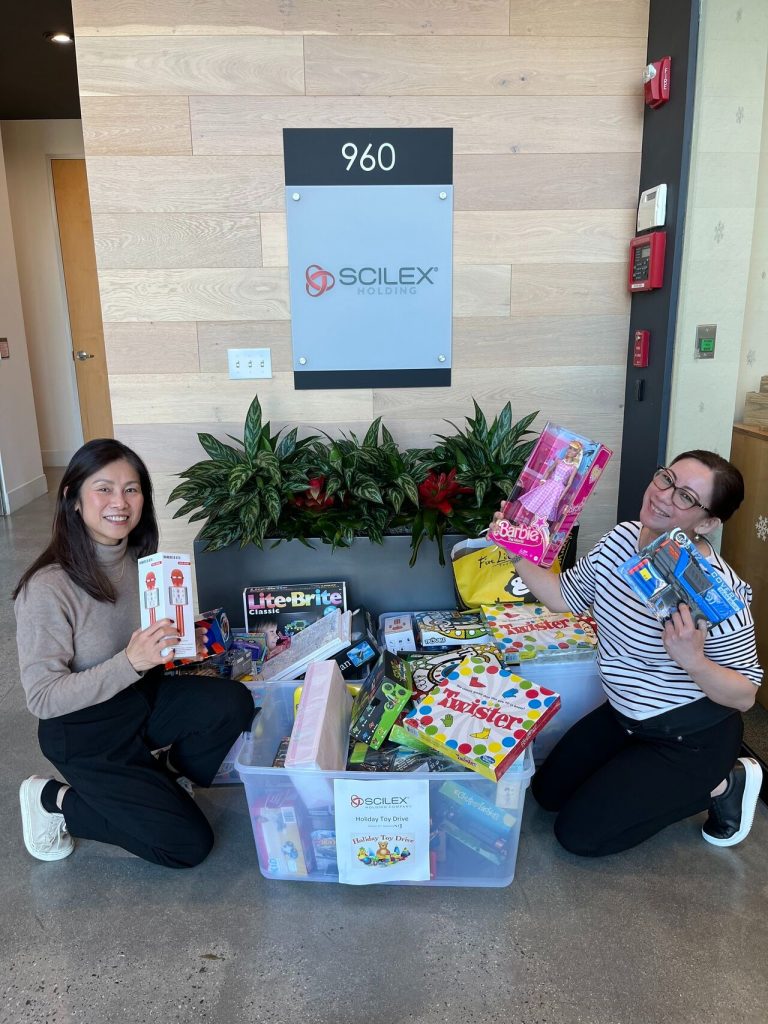 Join Our Team – Scilex Holding