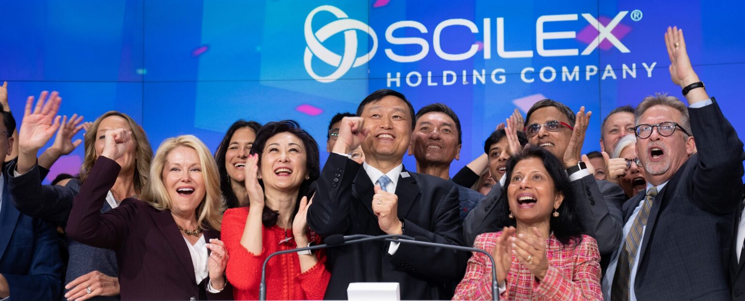 Gallery – Scilex Holding